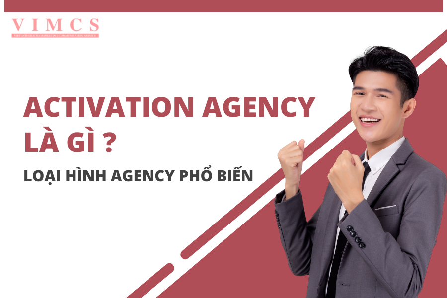 Dịch Vụ Tổ Chức Activation Chuyên Nghiệp Nhất TPHCM - VIMCS