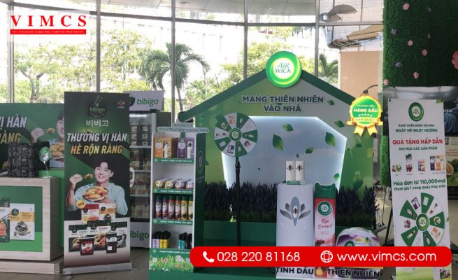 POSM là gì? Các loại POSM phổ biến hiện nay - VIMCS - Marketing & Sale ...