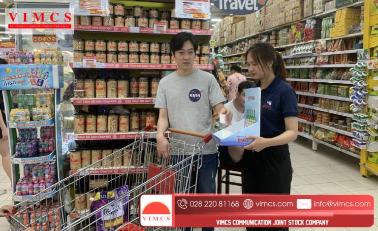 In-store Activation là gì? Lưu ý triển khai In-store Activation